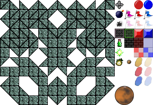 Some Texture Packs : r/TagPro